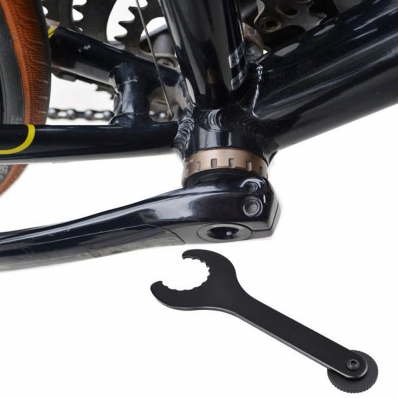 Chave Extrator Movimento Central Integrado Hollowtech Bike